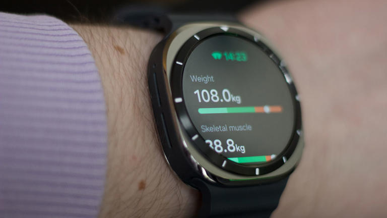 Samsung confirms Galaxy Watches aren't tracking sleep properly – here's the fix if you're affected
