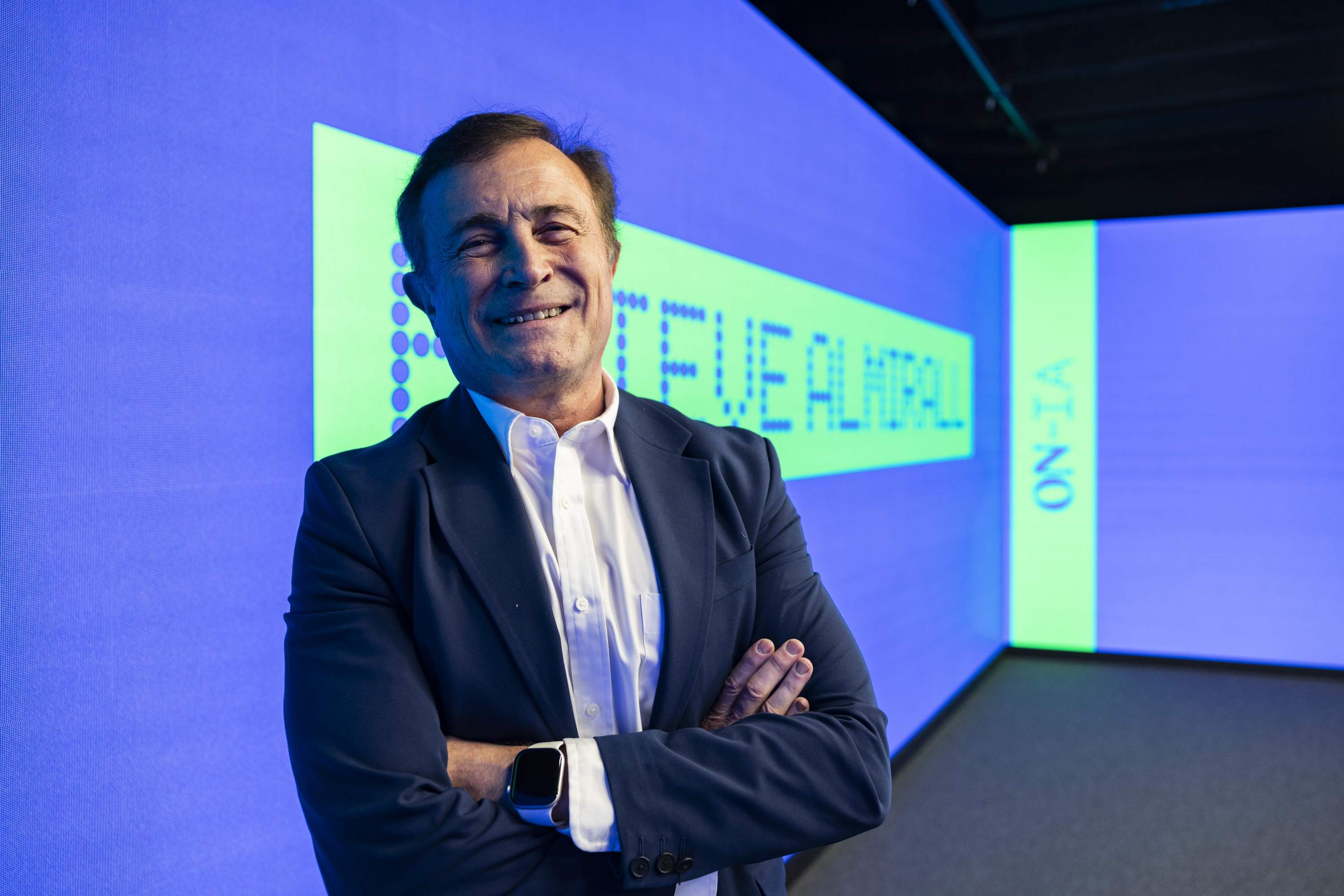 Semana IA | Open AI se lleva toda la atención