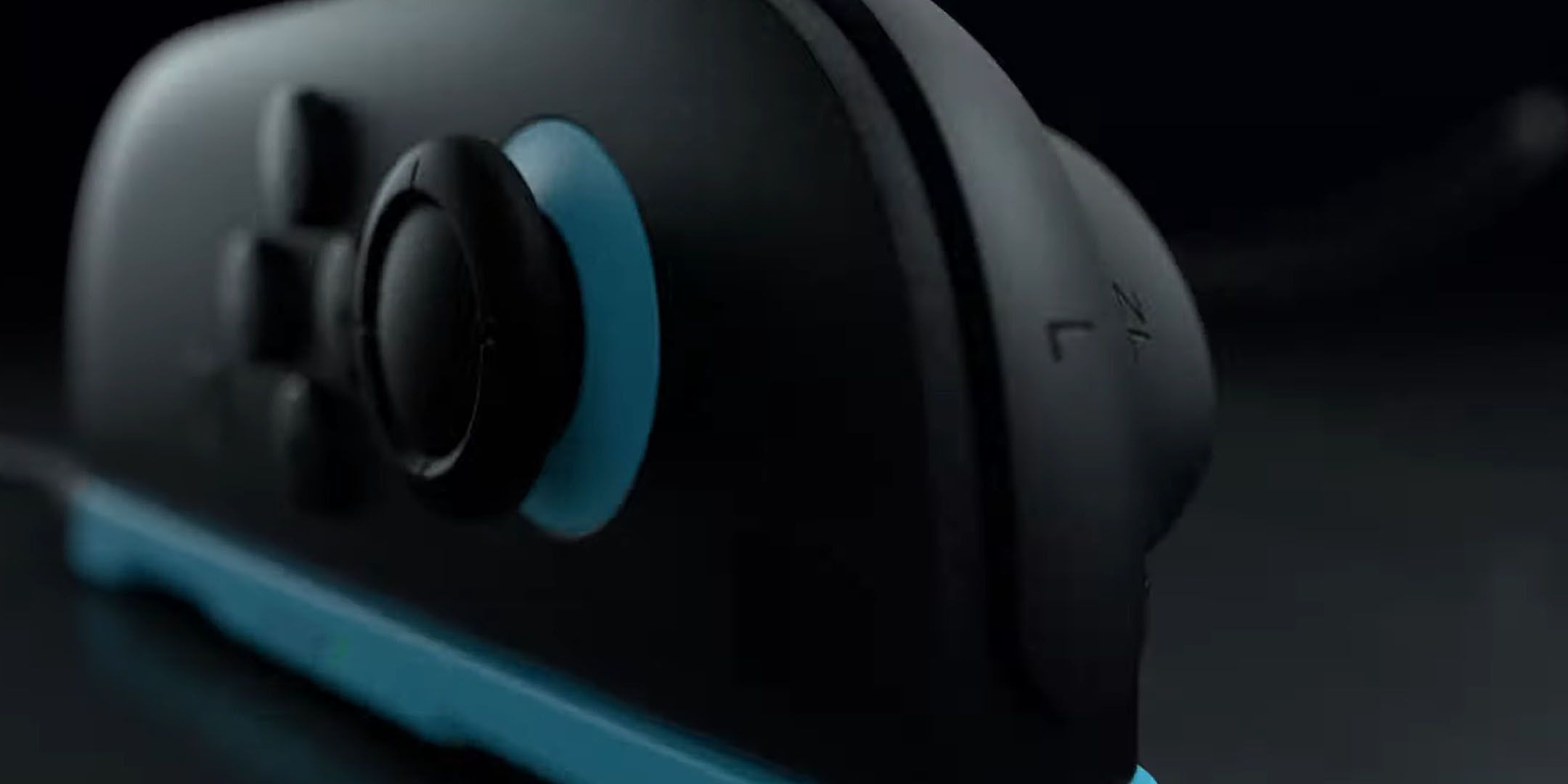 I Hope The Switch 2 Has Actual Mouse Support