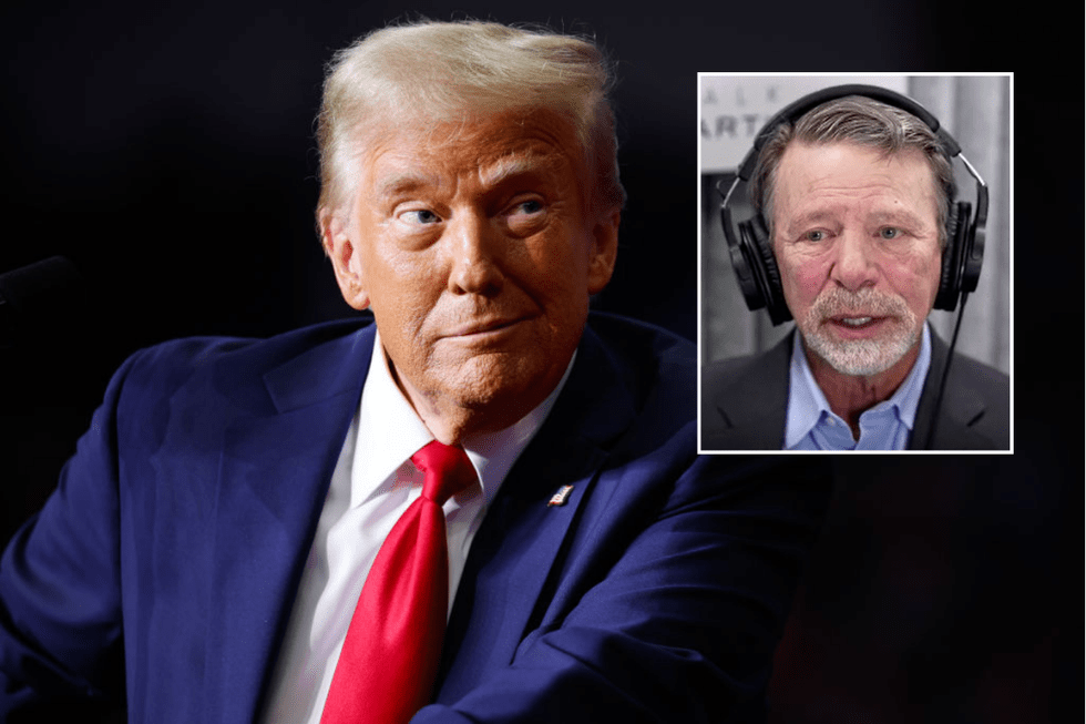 'Movement from day one!' What we'll see in Trump first 100 days back in ...