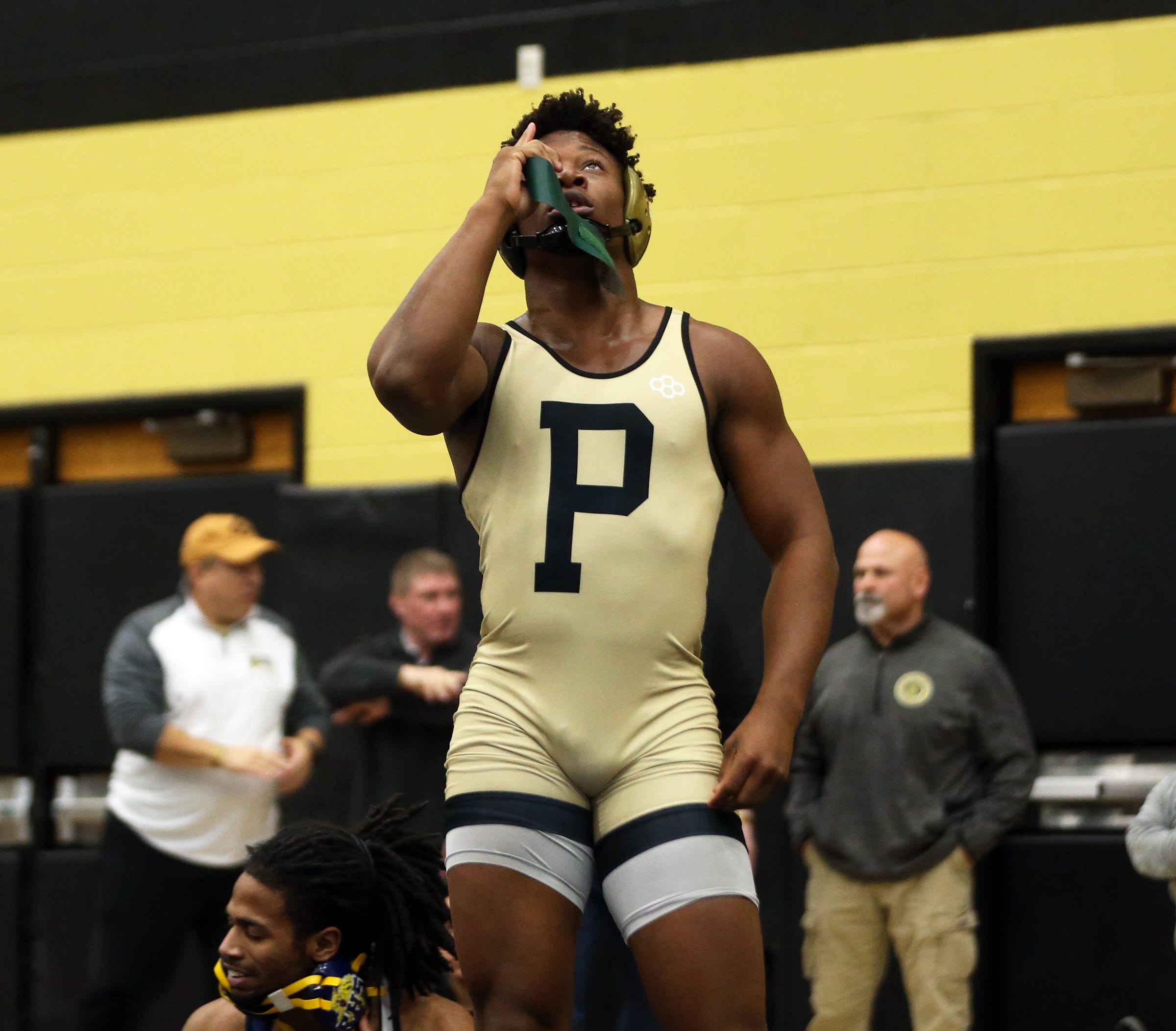 HS Wrestling: Penn claims team title at Rochester Regional