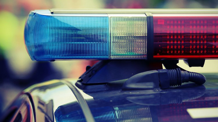 Pedestrian injured after being struck by vehicle in parking lot Pedestrian injured after being struck by vehicle in parking lot