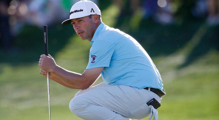 2025 Farmers Insurance Open PGA Tour Monday qualifier: Dates, locations ...