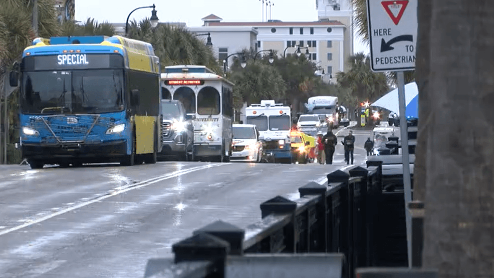 Myrtle Beach gathers for MLK parade, celebrating unity and justice ...