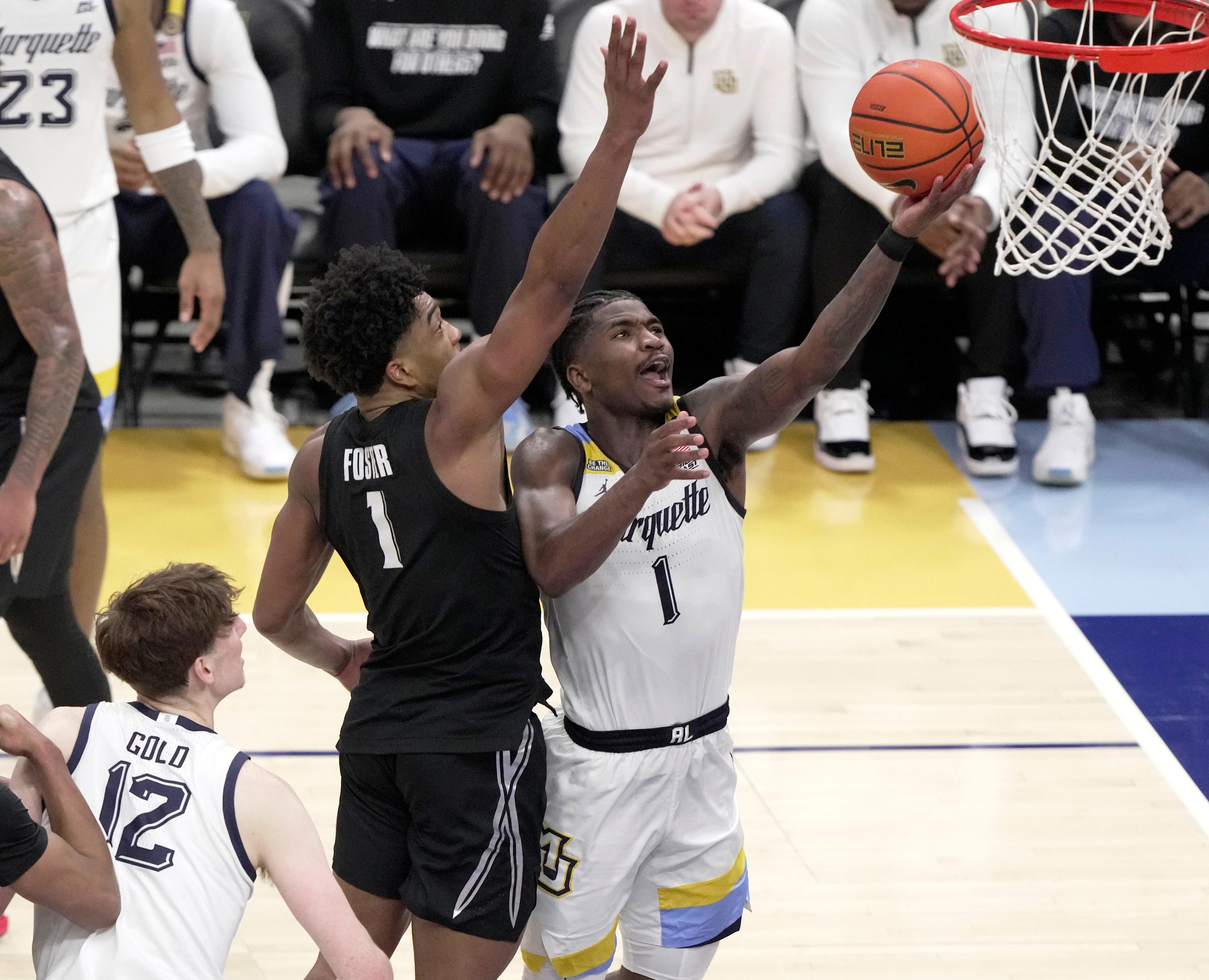 How far will Marquette go in Big East tournament 2025? Our expert ...