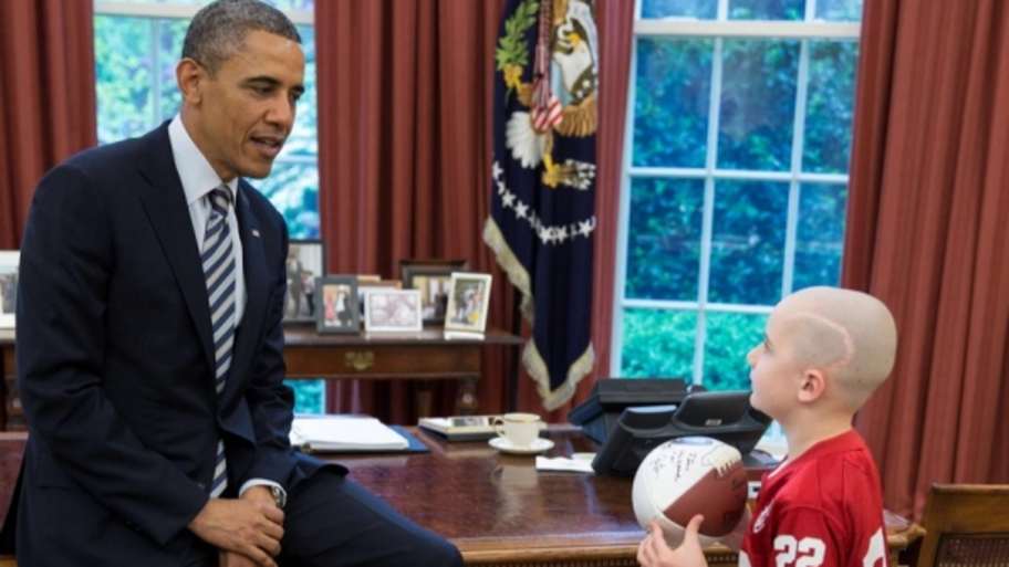 Remembering Jack and Andy Hoffman