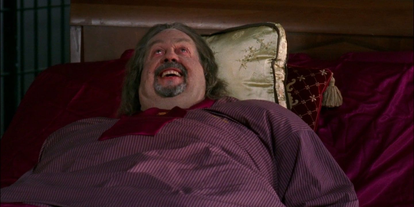 The Greatest Villain In Monk History Was Recast Twice — Here’s Why