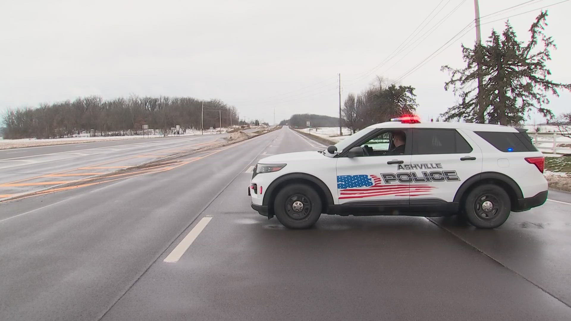 OSHP: Man charged after allegedly making false hostage report at ...