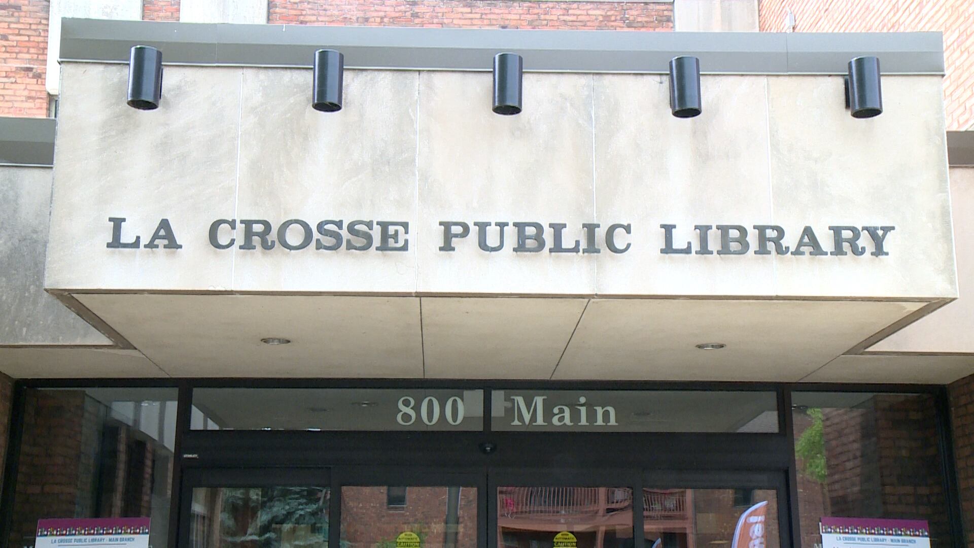 La Crosse to open Emergency winter weather daytime center on Sunday