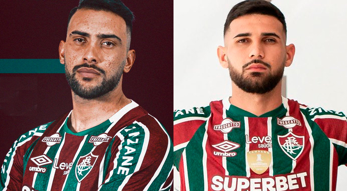 La importante medida que tomó Fluminense con Ignácio y Freytes para ...