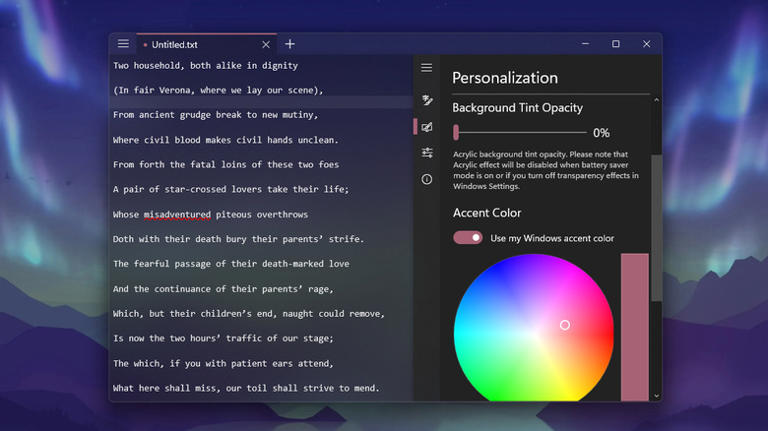 6 Windows Notepad Alternatives Worth Checking Out