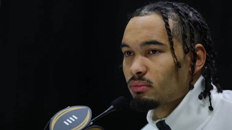 Emeka Egbuka keeps focus on national title – not Ohio State records ...