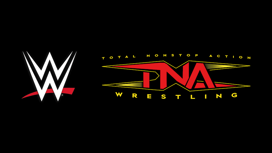 WWE Hypes TNA Genesis PPV With Social Media Post