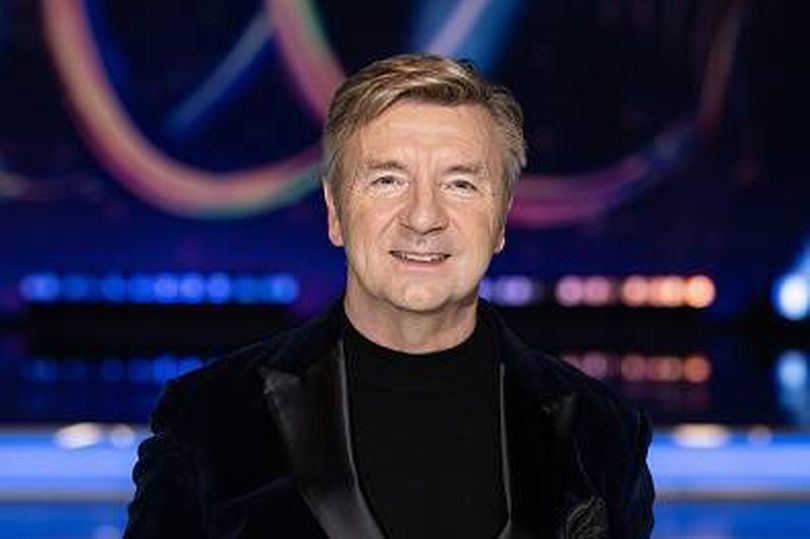 Dancing on Ice's Christopher Dean's life off screen including romance ...