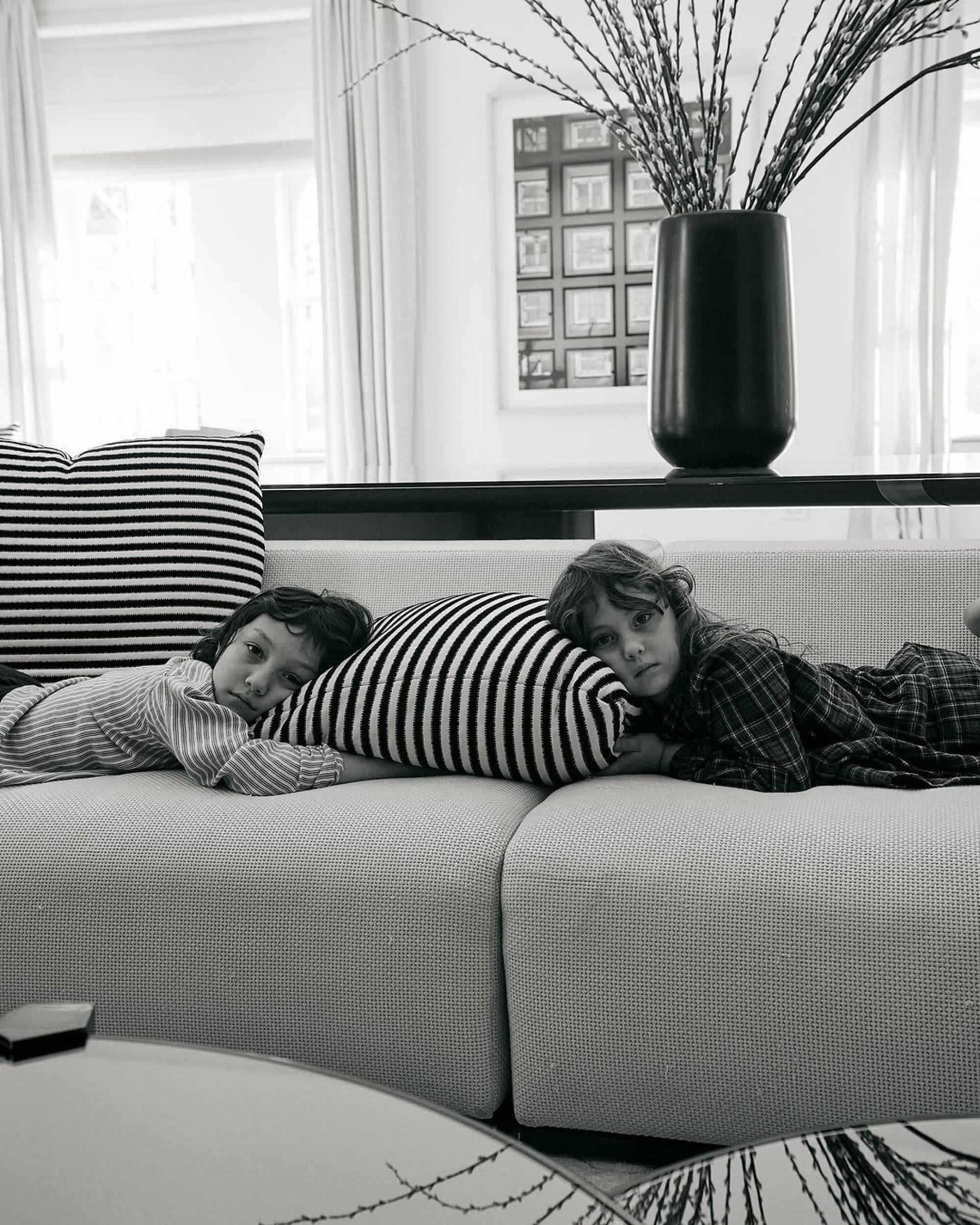 Meet Chloe Mendel, wife of The Smashing Pumpkins’ Billy Corgan: her dad ...