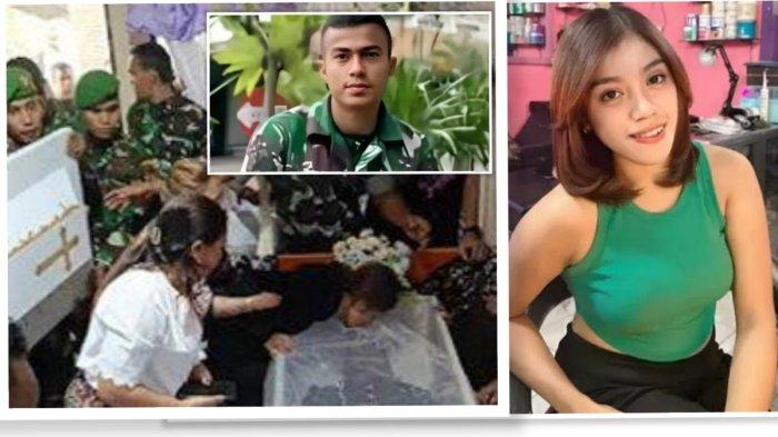 Pengakuan Keluarga Manja Mooy,Tegas Tak Ada Minta Mahar Rp 250 Juta ...