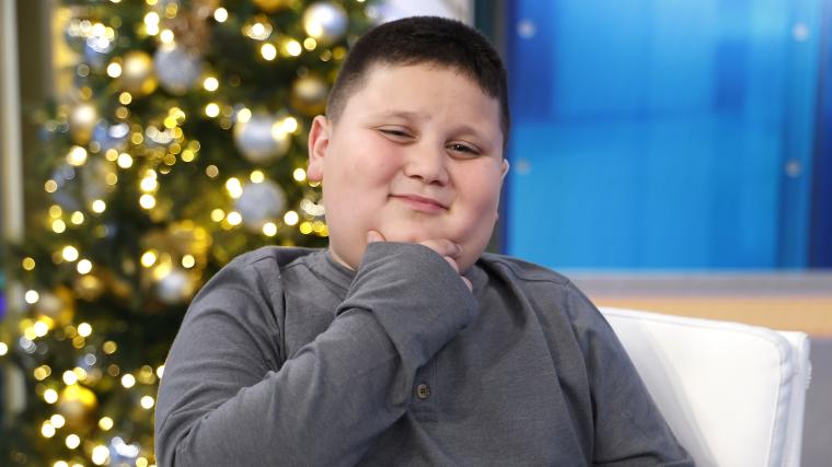 Who is The Rizzler? Why social media star is at Chiefs playoff game vs ...