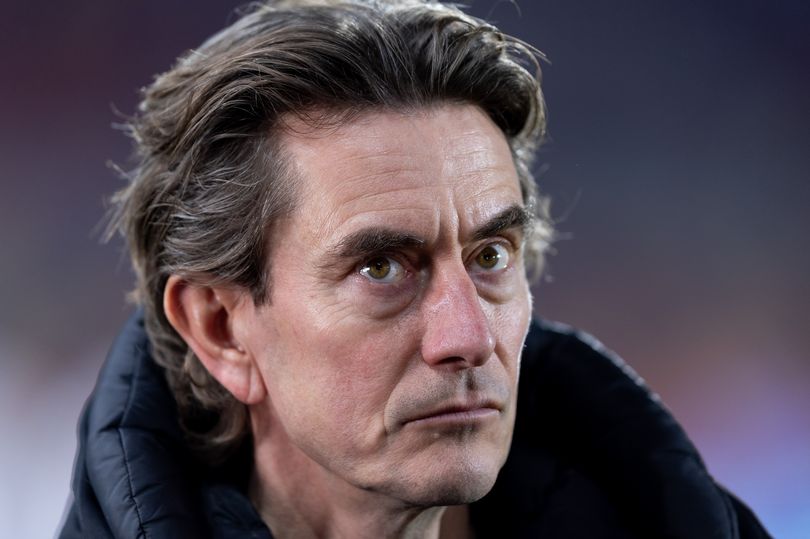 Thomas Frank has already hinted at Tottenham plan after 15-word ...