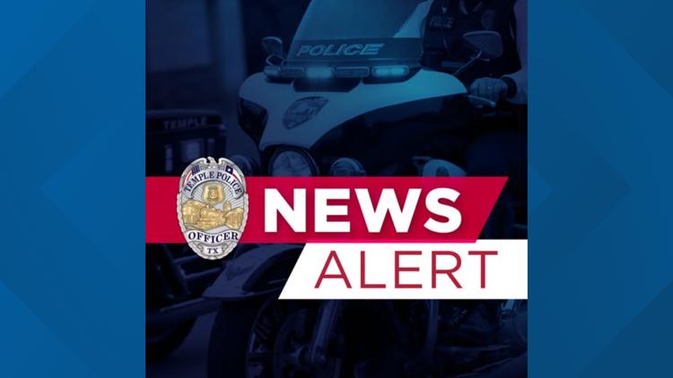 One person recovering after being shot multiple times, Temple PD ...