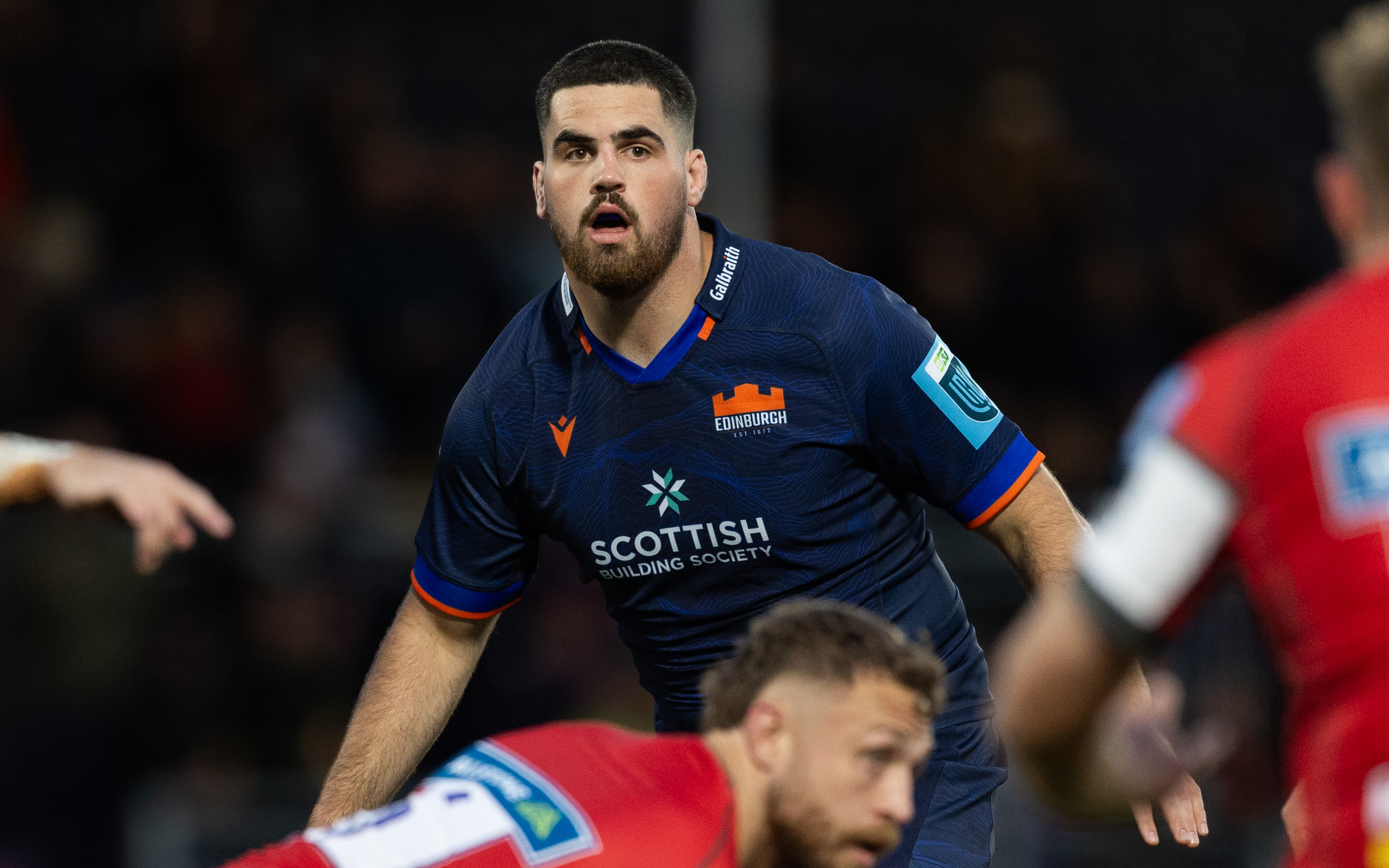 Marshall Sykes reveals lifestyle changes behind his Six Nations call-up ...