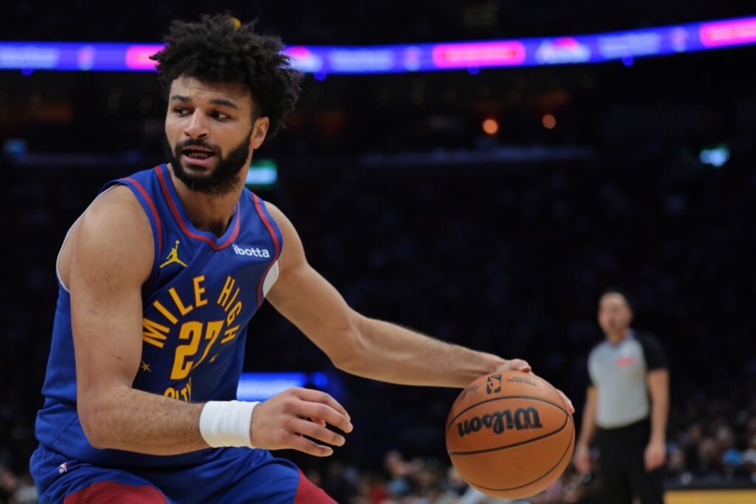 Denver Nuggets are Sneakily Climbing Up the Standings