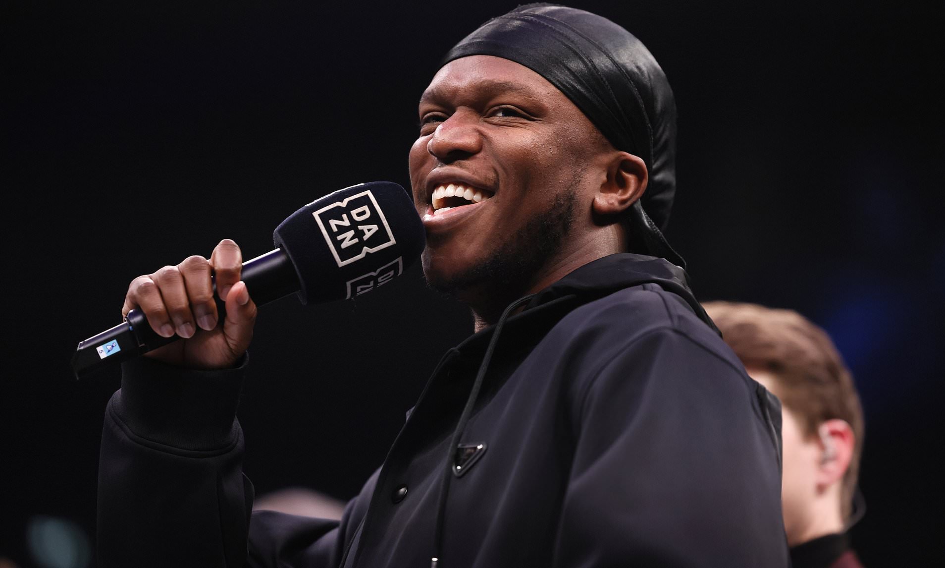 KSI taunts ex-England star Wayne Bridge with awkward X-rated John Terry ...