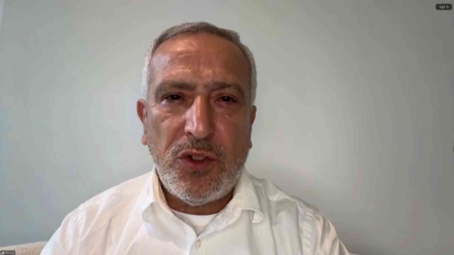 Jewish and Muslim leaders call for an end to division following a ... Jewish and Muslim leaders call for an end to division following a ...