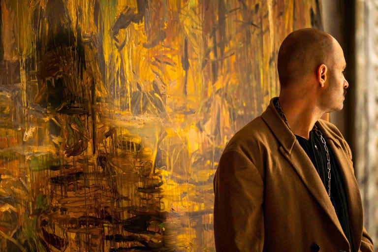 C’est inédit, l’architecte et designer Hugo Toro se lance dans la ...