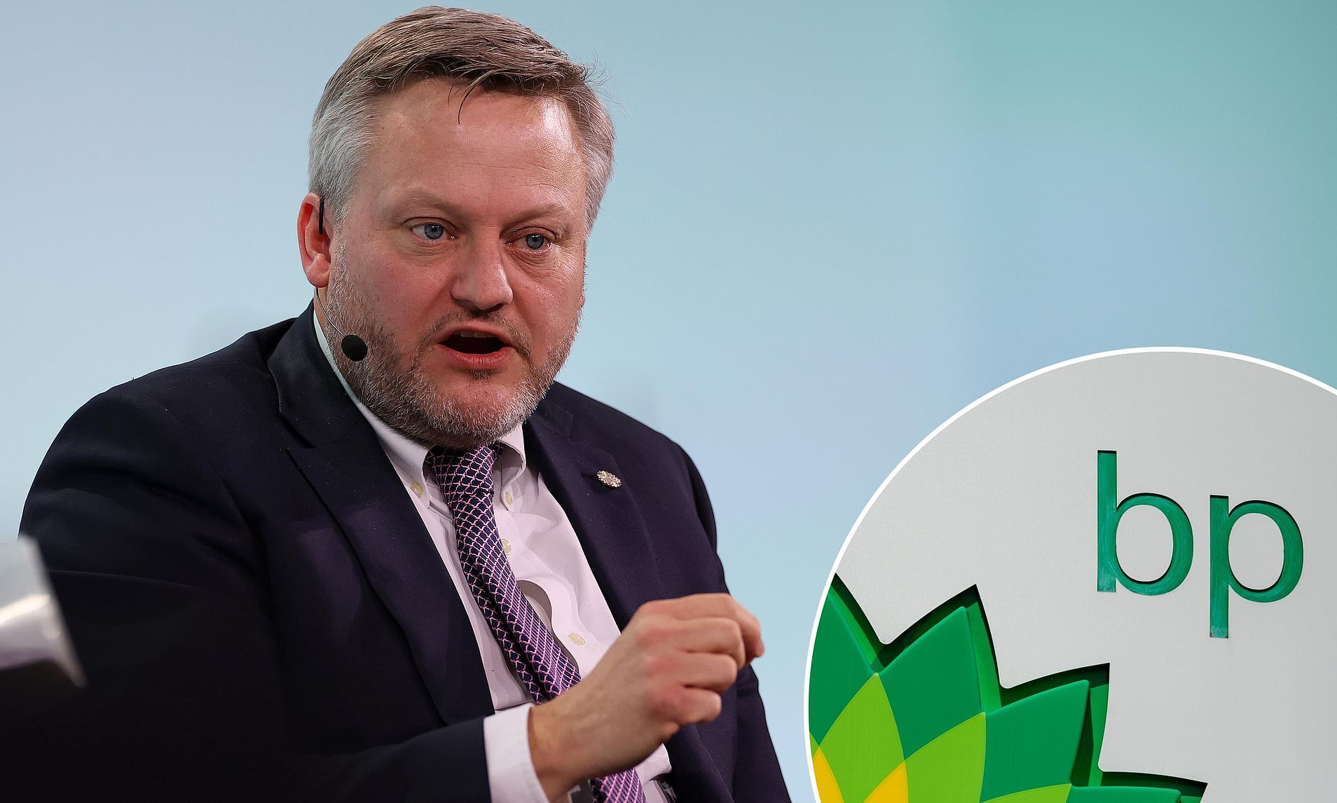 D-Day looms for BP boss as oil giant trails its rivals