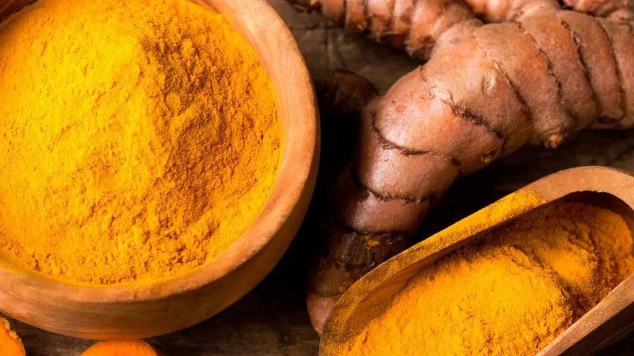 What Are The Side Effects Of Consuming Too Much Turmeric?