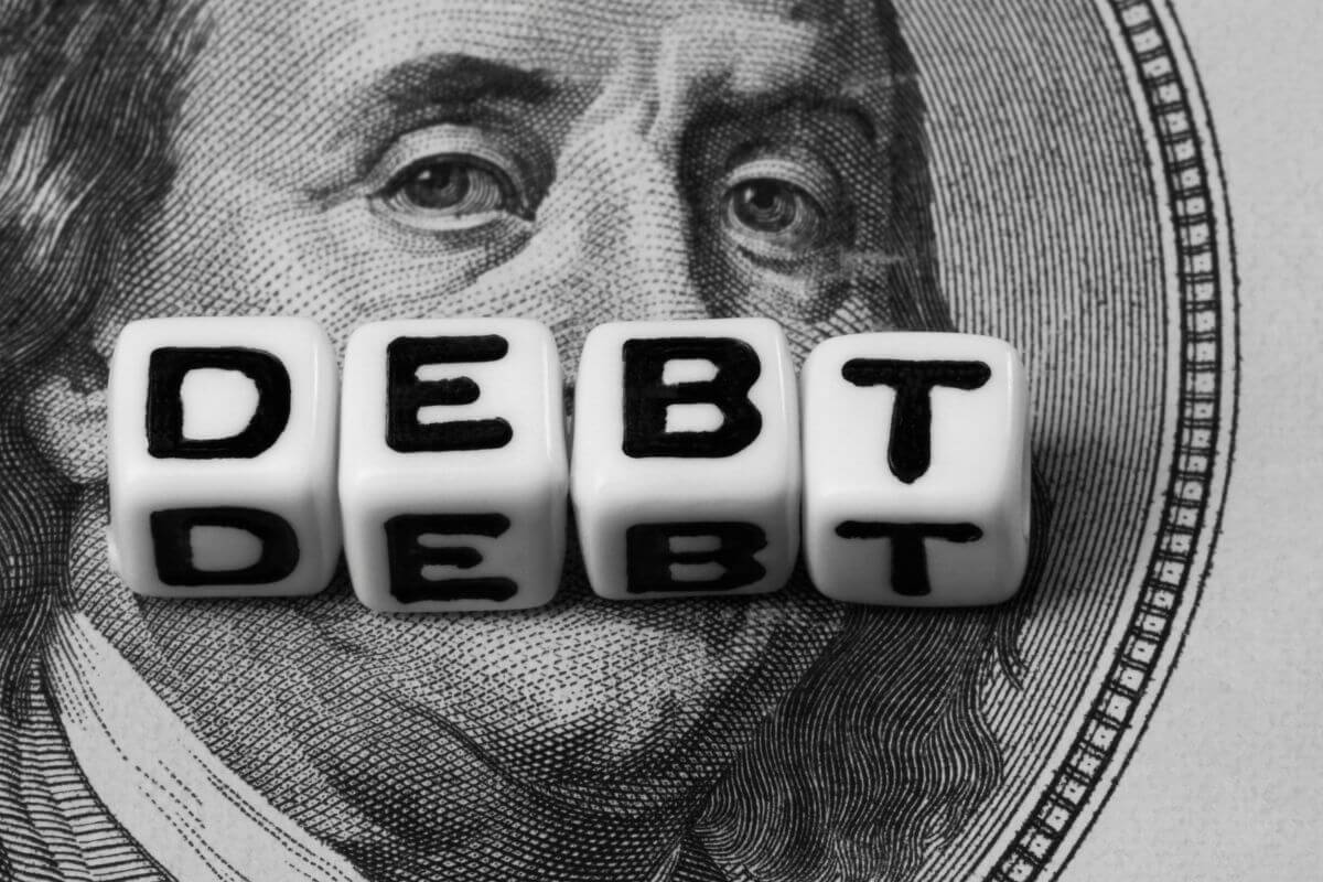 What’s the difference between good debt and bad debt?