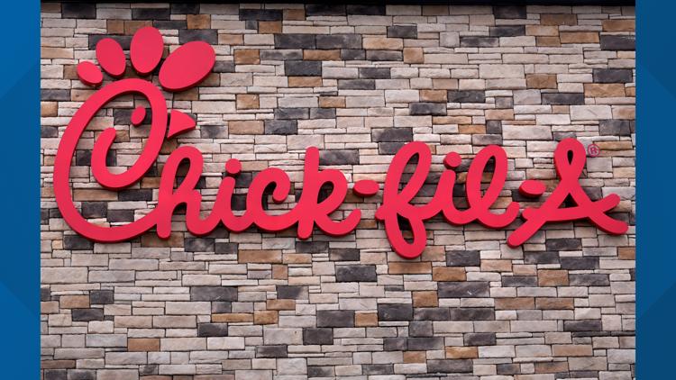 Spokane's Gonzaga neighborhood lands Chick-fil-A site with $2.1M green ...