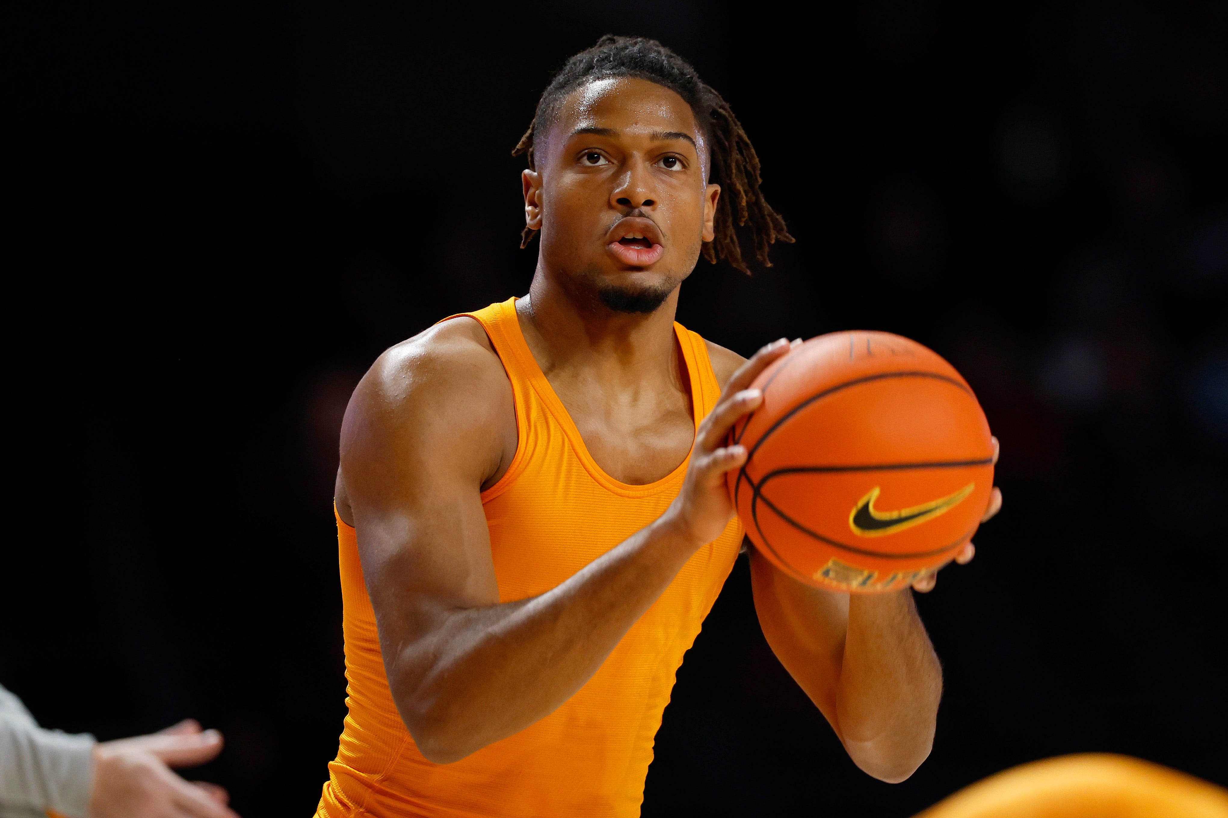 Ricky Bowers saw something in Chaz Lanier at Ensworth. Now Tennessee ...