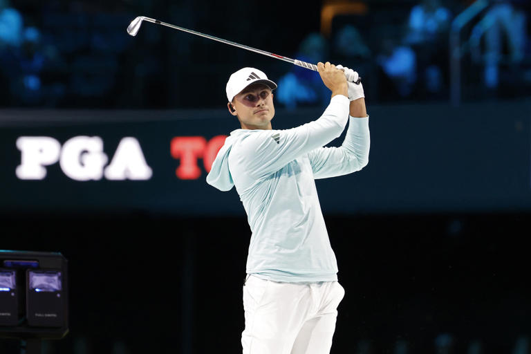 2025 BMW PGA Championship format, cut rules and DP World Tour playoff format