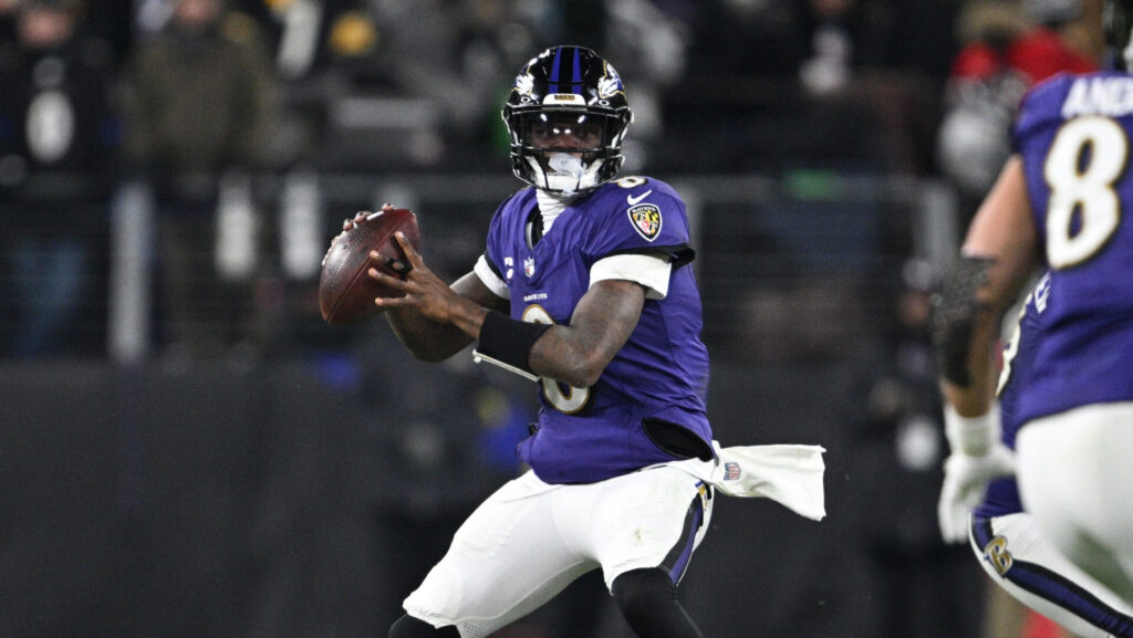 Bills vs Ravens Divisional Round Top 5 Player Props | NFL Playoff Picks ...