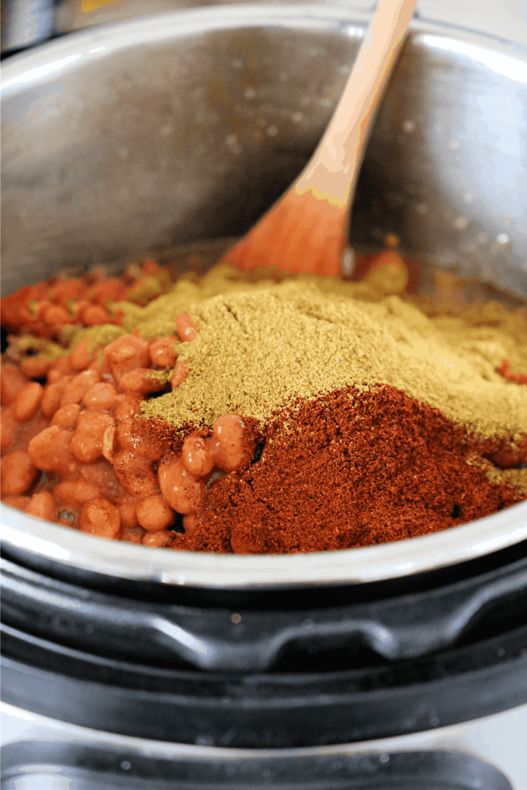 Copycat chili recipe