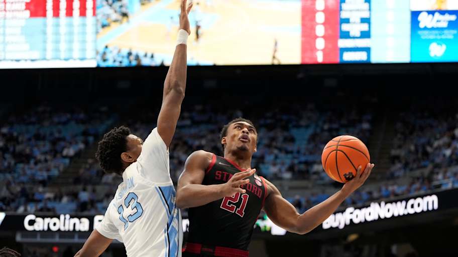 Three-Year Duke Basketball Player Sinks UNC With Game-Winner