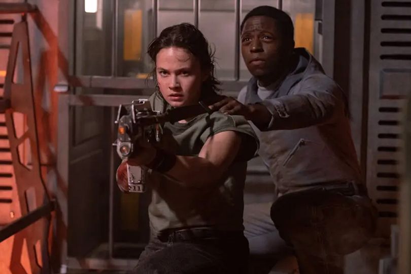 Disney+ adds best extraterrestrial movie 'since Alien' with 85% ...