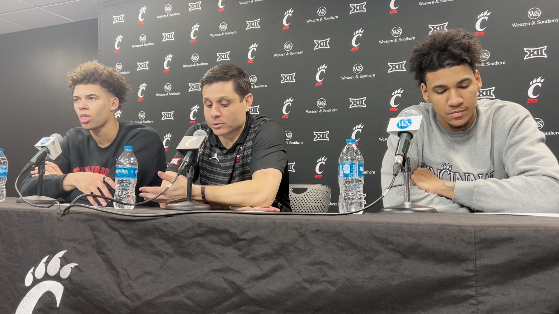 Podcast: Bearcats Basketball Posts 2-0 Week Ahead of Texas Tech Clash