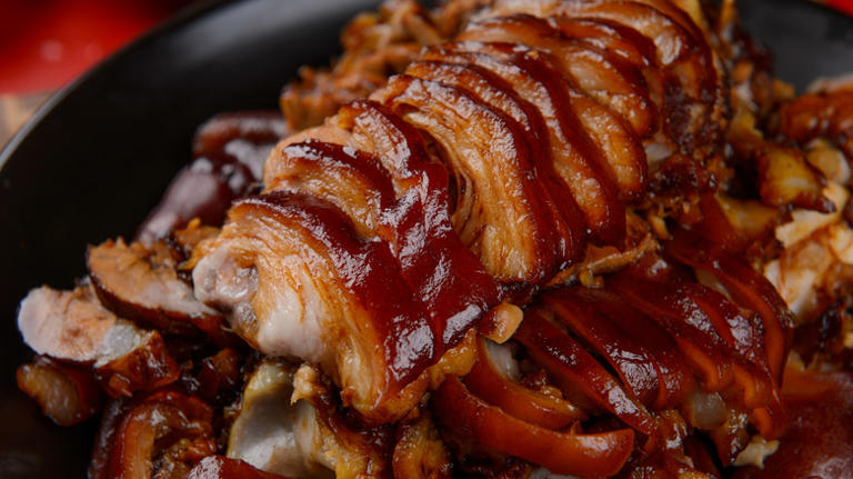 Pig's Feet Is The Underrated Cut Of Pork You Should Know How To Cook