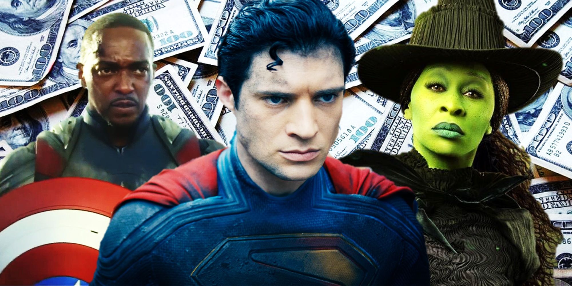 10 Bold Predictions For The 2025 Box Office