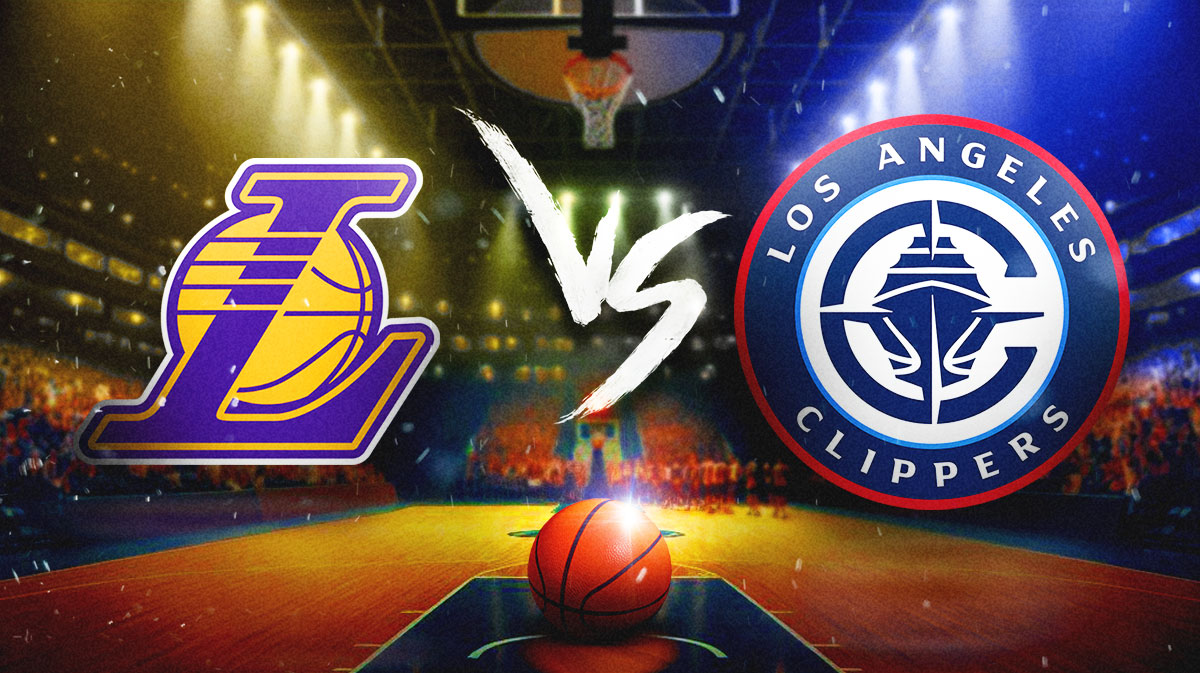 Lakers vs. Clippers prediction, odds, pick, spread – 1/19/2025