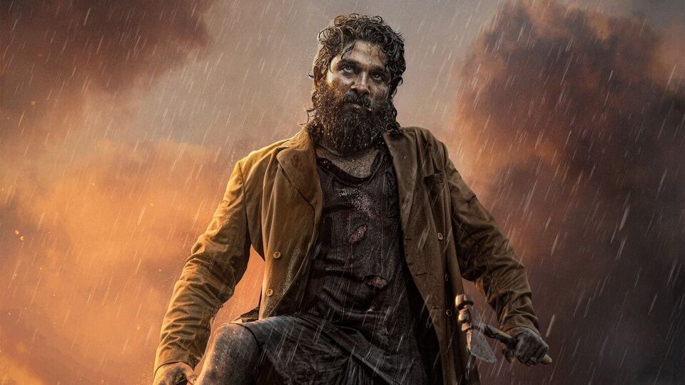 Pushpa 2 Worldwide Box Office Collection Day 45: Extended cut couldn't ...