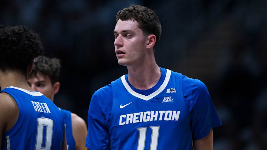 UConn's Dan Hurley Compares Creighton Star Big Man To Donovan Clingan