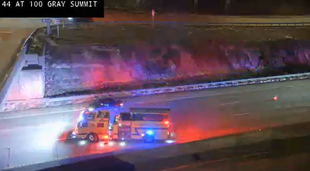 MSHP investigating fatal hit-and-run crash in Franklin County