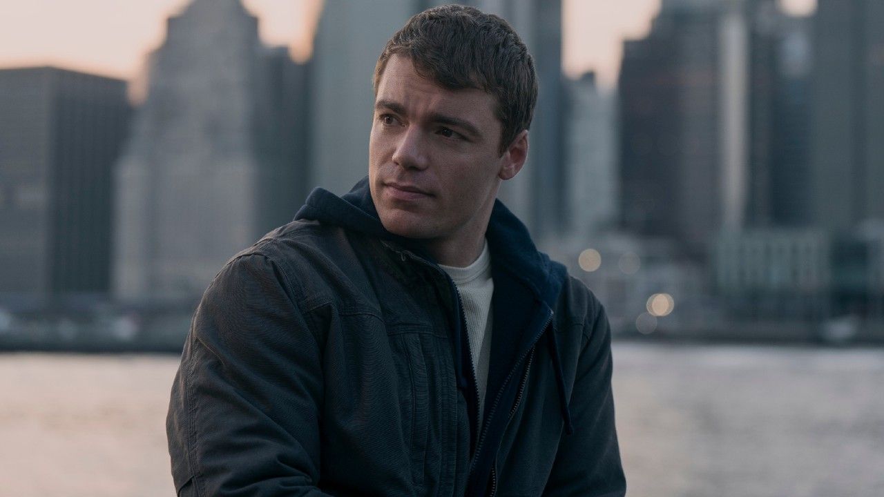 'Whatever You Say Boss, I Am An Idiot.' Gabriel Basso's The Big Name On ...