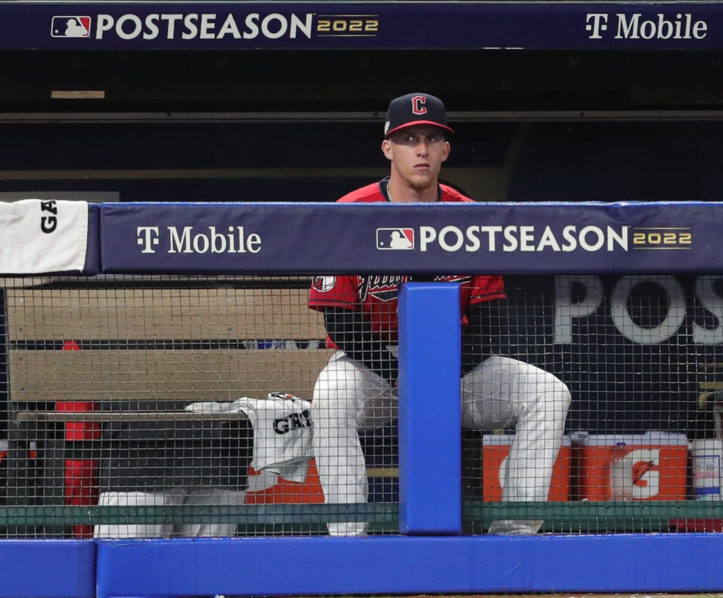 Analyzing Myles Straw, the Blue Jays newest outfielder