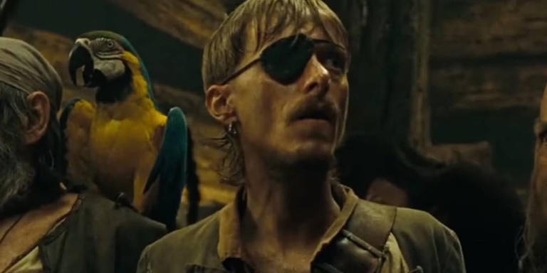 10 Best Movie & TV Characters Who Wear Eyepatches