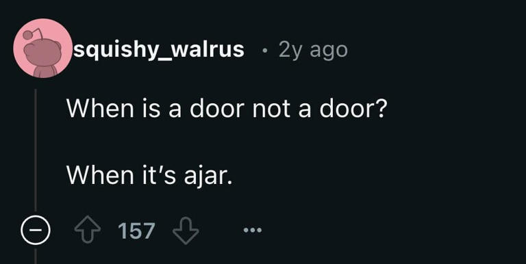 26 People Share Bad Jokes That Actually Made Them Laugh