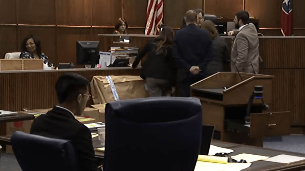 PHOTO GALLERY: The trial of Jason Chen for the murder of Jasmine Pace